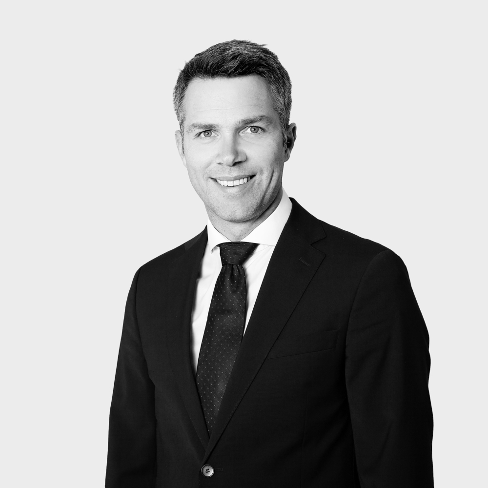 Geir-Arne Heiestad Borgestrand - Advokatfirmaet Glittertind