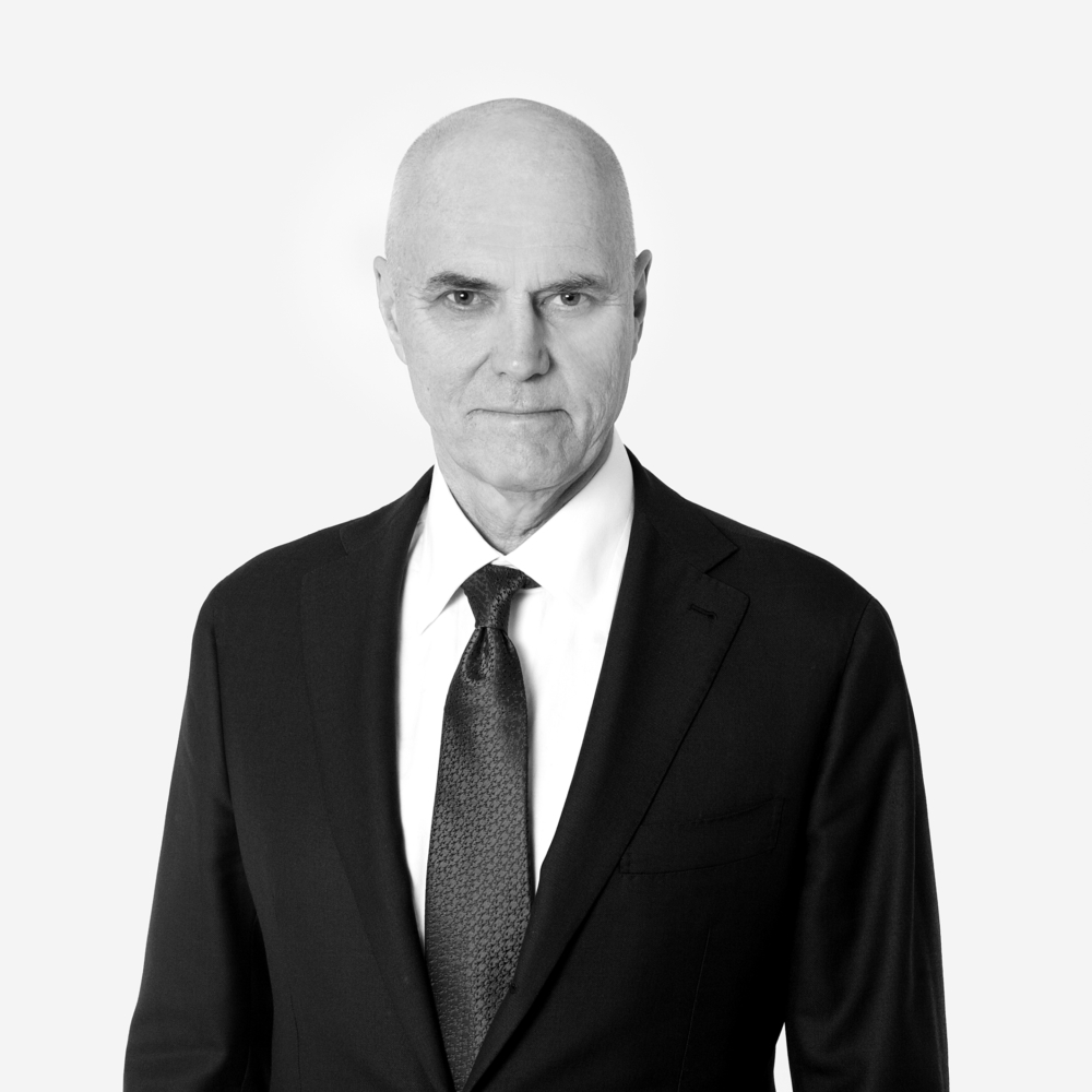 Anders Ryssdal - Advokatfirmaet Glittertind