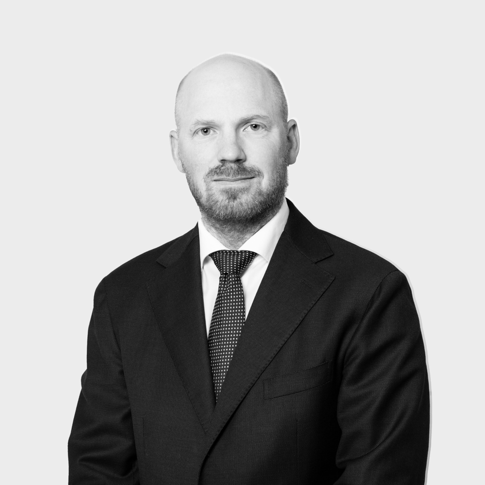 Aron Solheim - Advokatfirmaet Glittertind