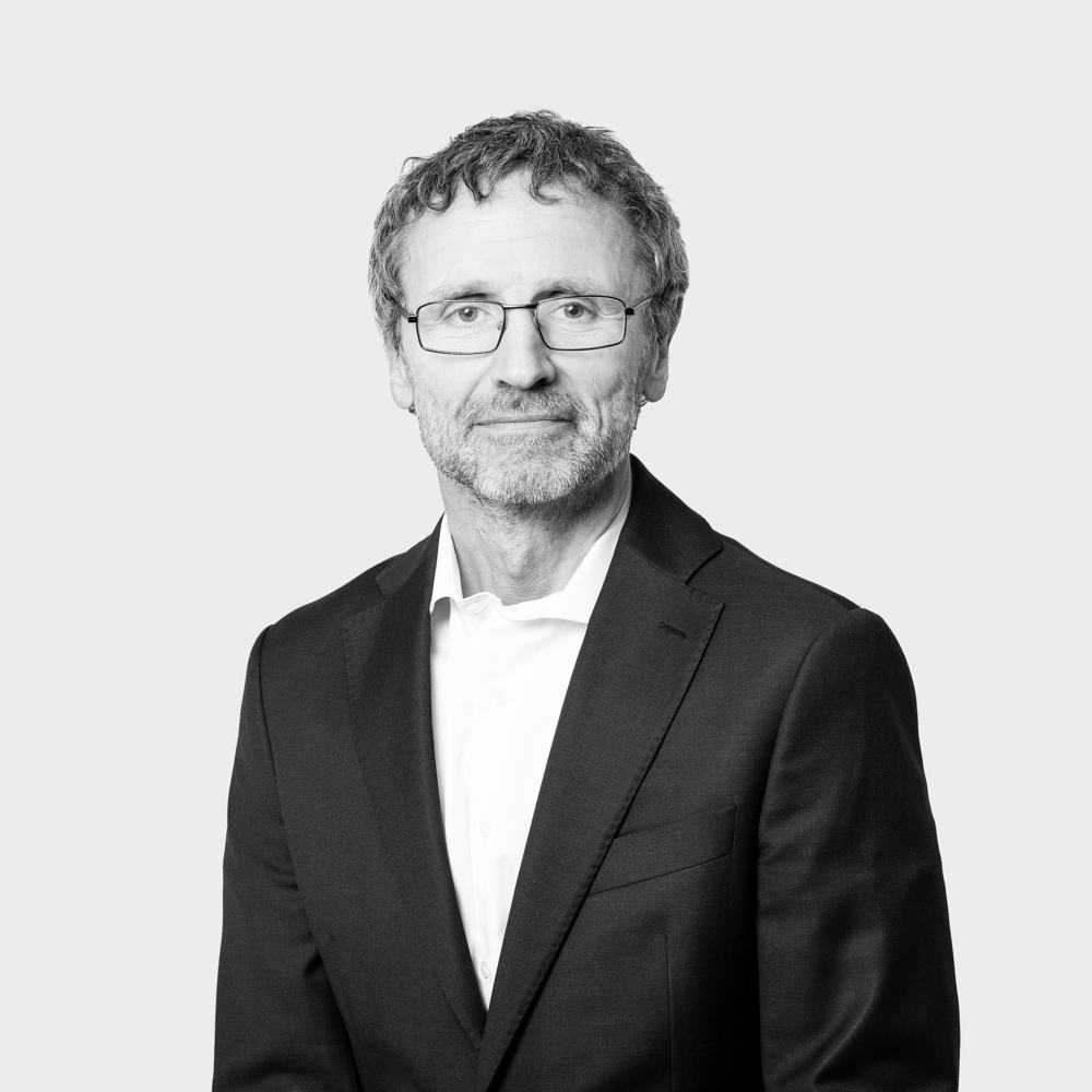 Peter Vagle - Advokatfirmaet Glittertind