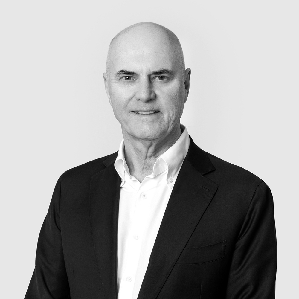 Anders Ryssdal - Advokatfirmaet Glittertind