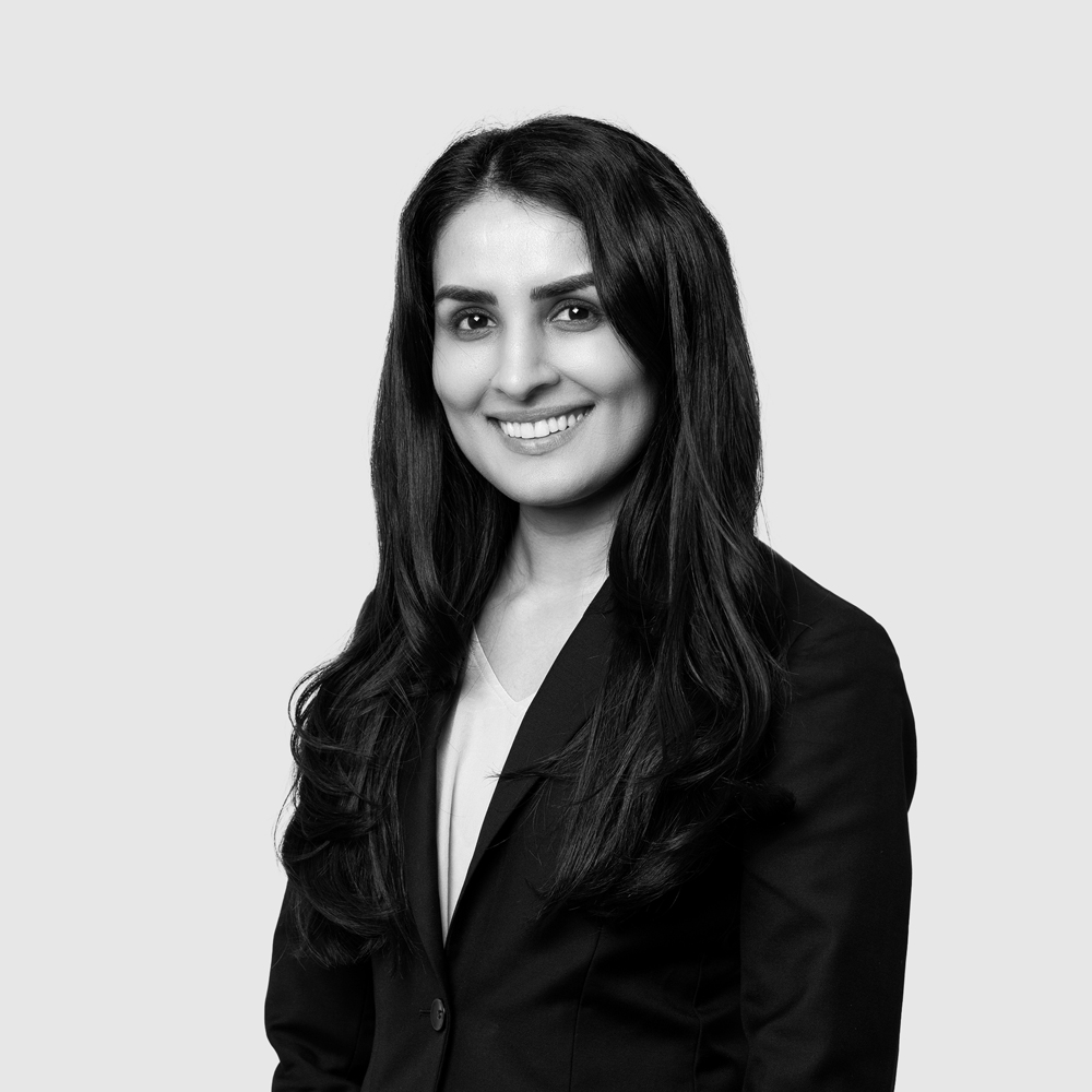 Saida Begum - Advokatfirmaet Glittertind